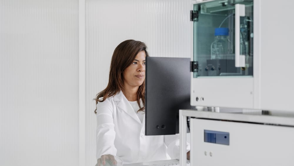 Sepmatix 8x Screening Systems | Buchi.com