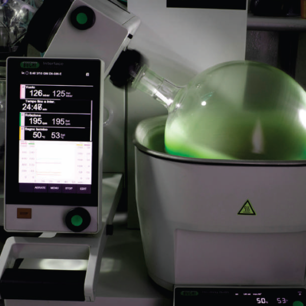 Rotovap Cocktails: The Future of Mixology | Buchi.com