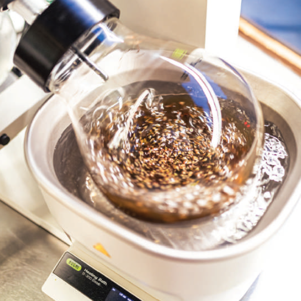 Rotovap Cocktails: The Future of Mixology | Buchi.com