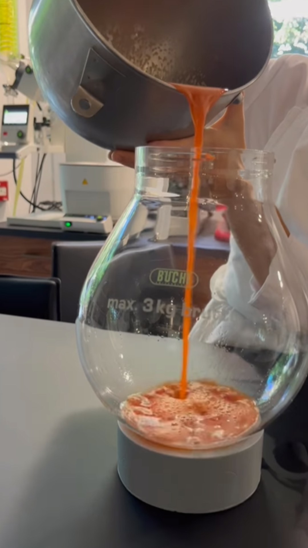 Rotovap Cocktails: The Future of Mixology | Buchi.com